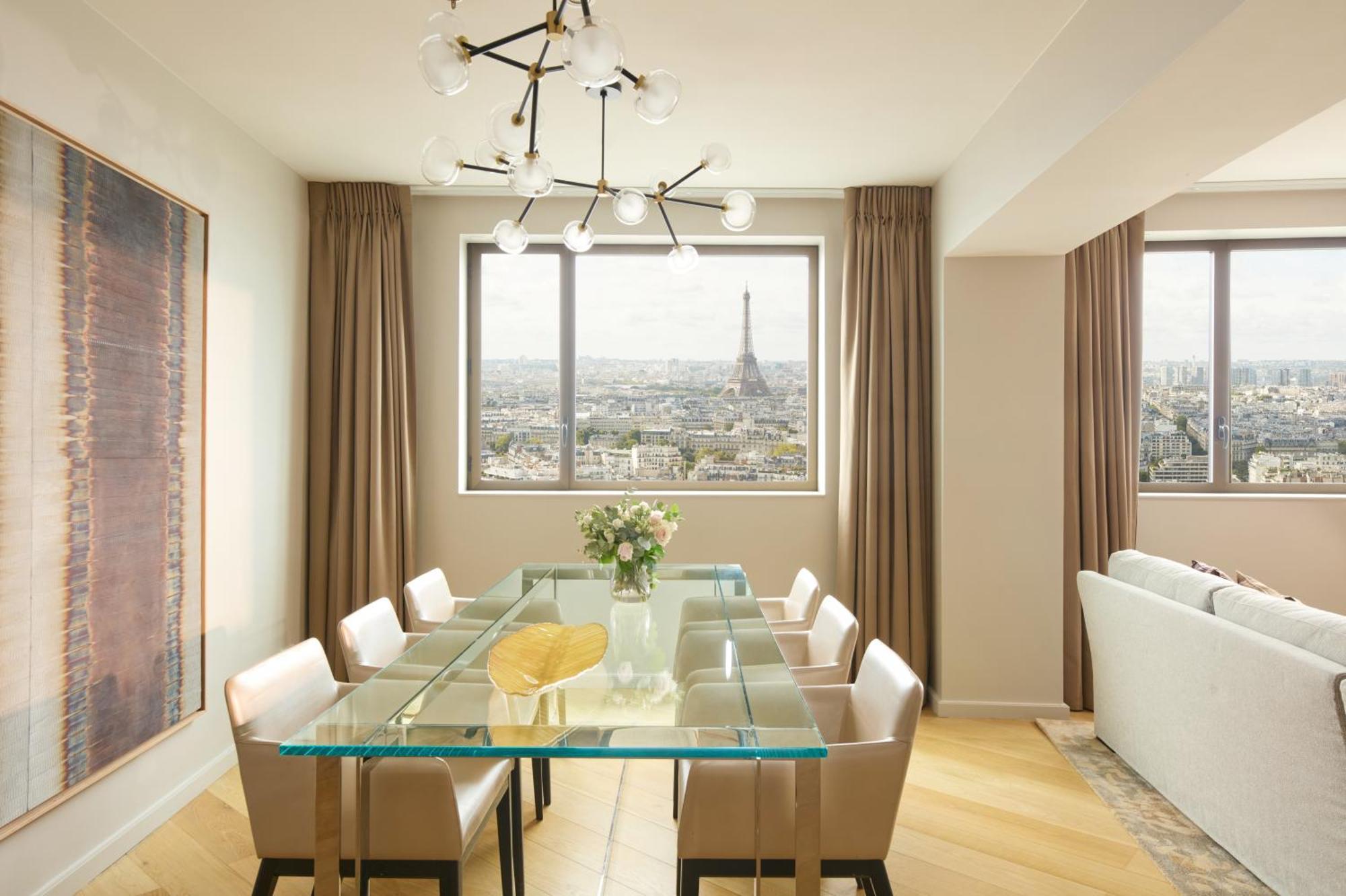Hyatt Regency Paris Etoile Hotel Explore Stays in Paris