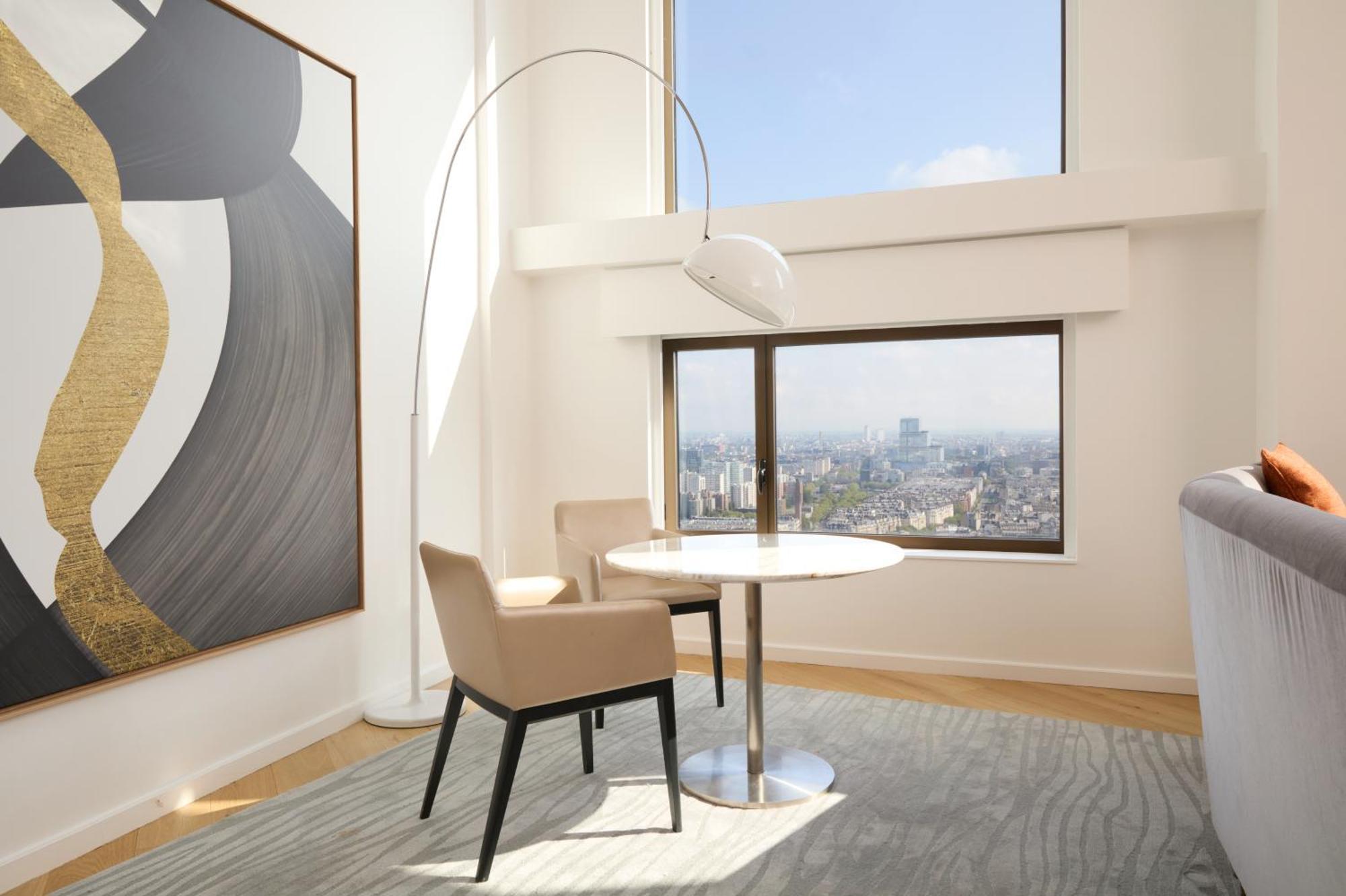 Hyatt Regency Paris Etoile Hotel Explore Stays in Paris