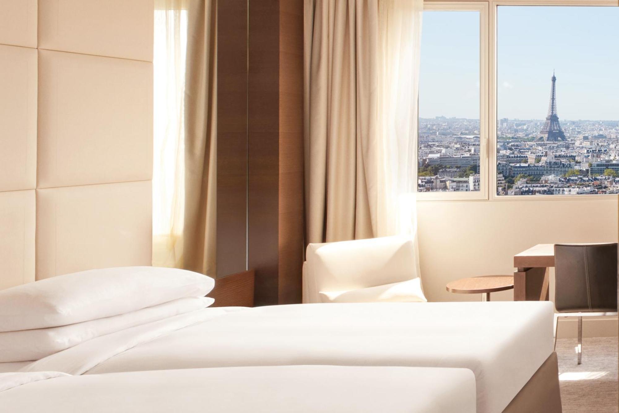 Hyatt Regency Paris Etoile Hotel Explore Stays in Paris